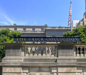 A Visit to the Newly Renovated Frick Collection | www.hbscny.org