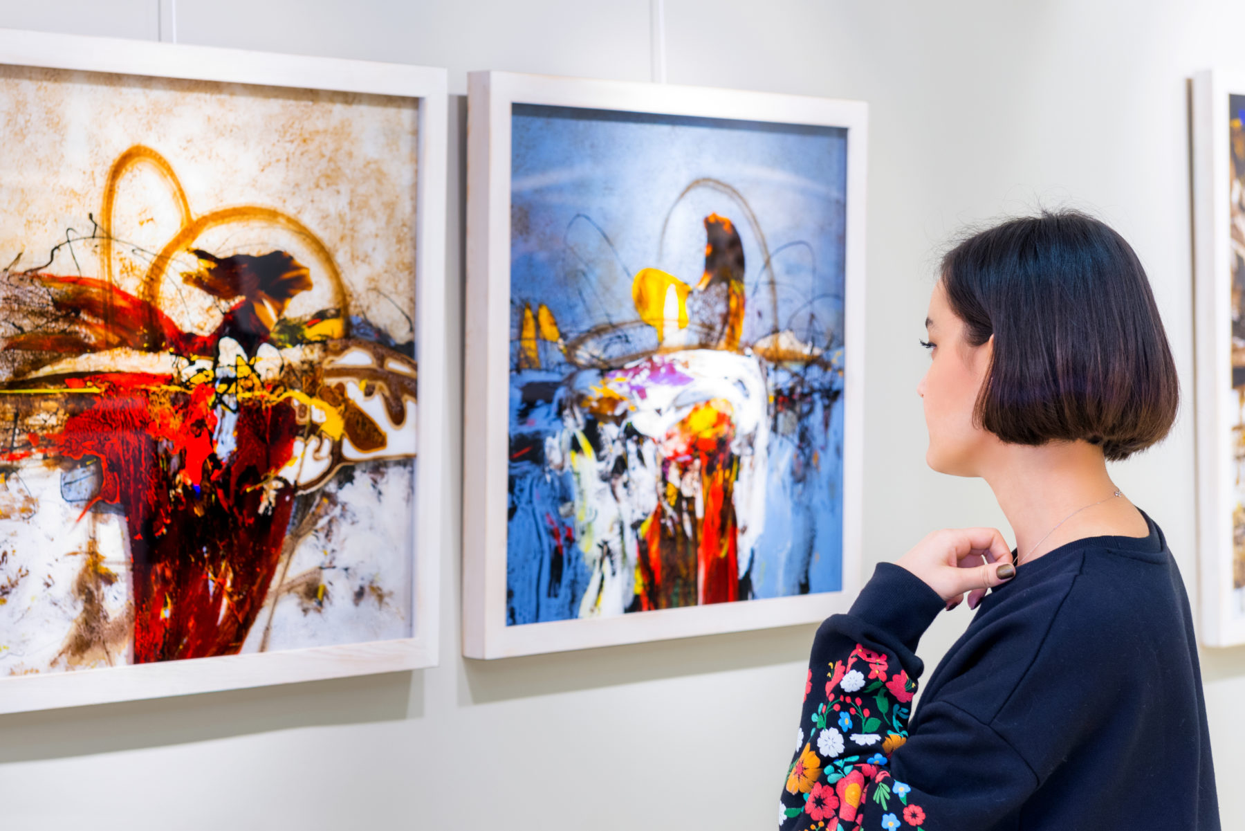 SOLD OUT – Collecting Art – What You Need To Know | www.hbscny.org