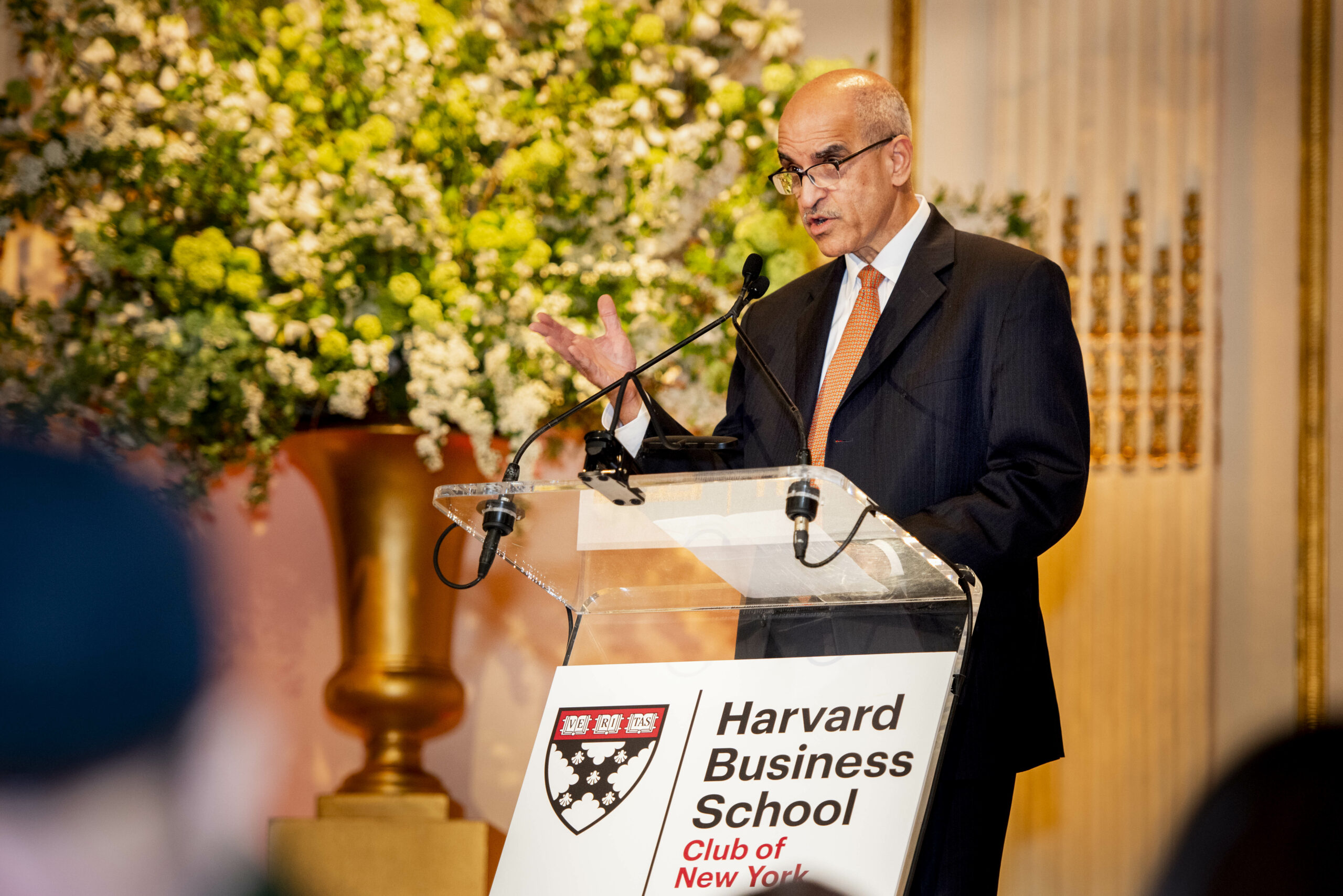 56th Annual Leadership Dinner | www.hbscny.org