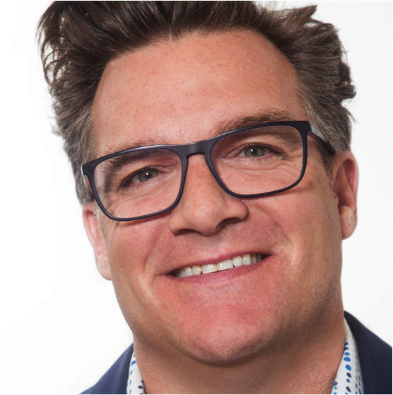 New To Big: A Conversation About Entrepreneurship, Corporate Innovation ...