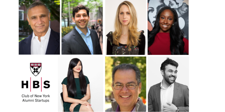 VIRTUAL – Fall 2020 Entrepreneurship Conference – BIG PROBLEMS REQUIRE ...