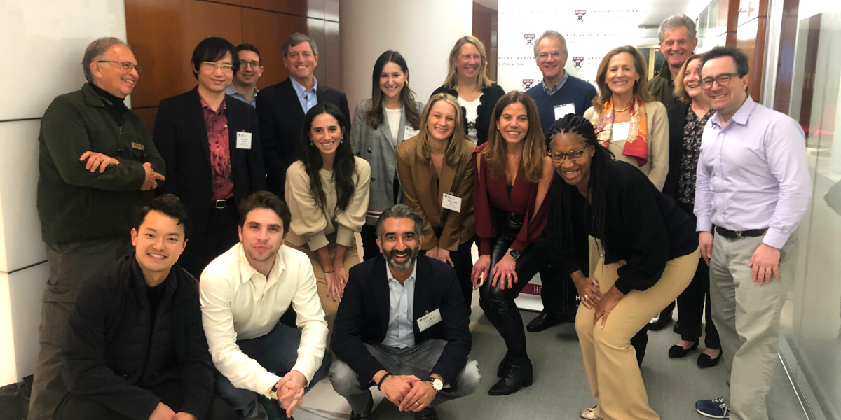 Alumni Startups | www.hbscny.org