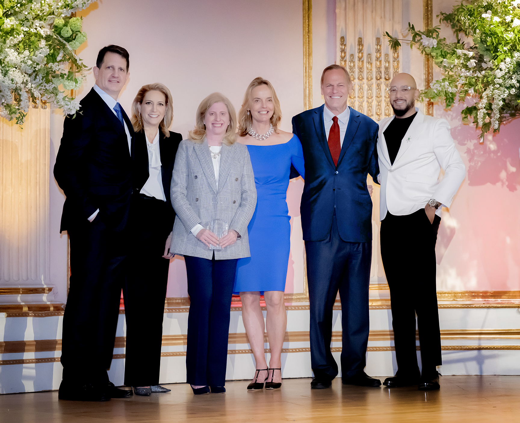 56th Annual Leadership Dinner | www.hbscny.org