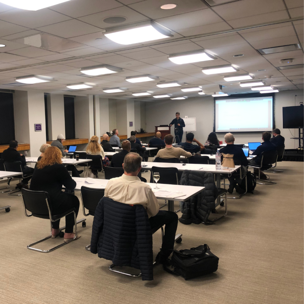 HBS Alumni Angels of Greater New York – March 2023 Pitch Night (in ...