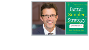 Better, Simpler Strategy – Achieving Exceptional Performance with ...