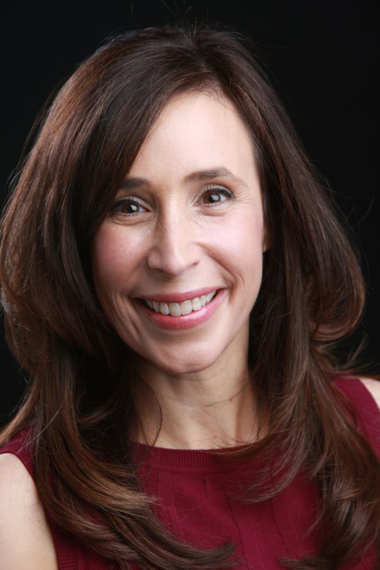 **SOLD OUT** Media Guru: Meredith Kopit Levien, EVP & COO, The New York ...