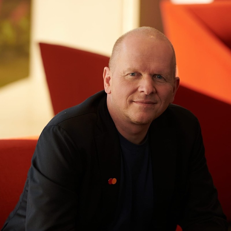 POSTPONED – CEO Series: Mastercard’s Michael Miebach Discusses the ...