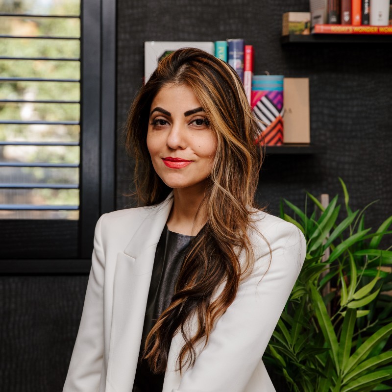 Democratizing Access to Privilege and Power: From Life in Exile to HBS ...