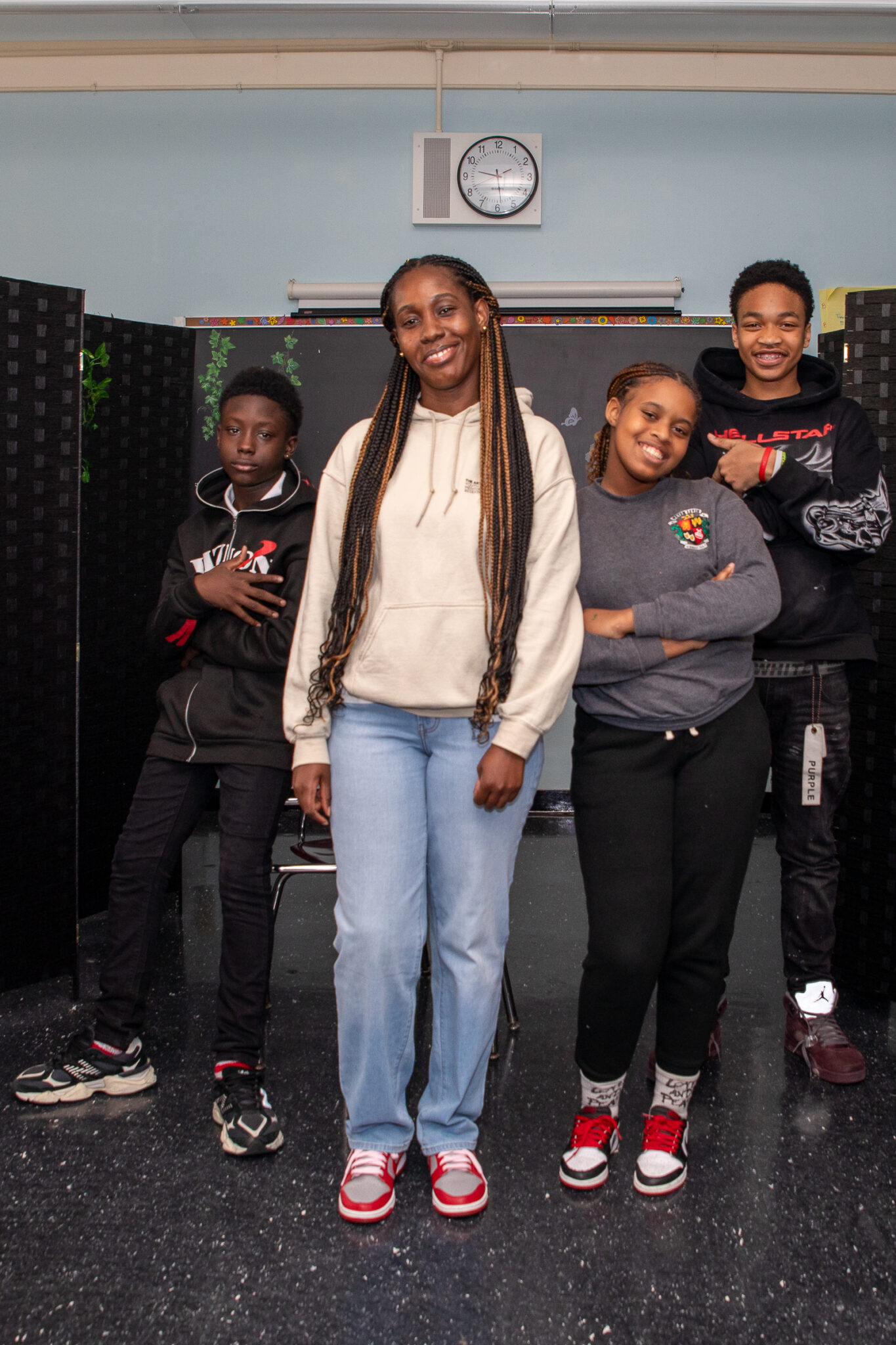 Lunchtime Brainstorm: Help Top Mentoring Program Grow Visibility, Reach More At-Risk Youth ...