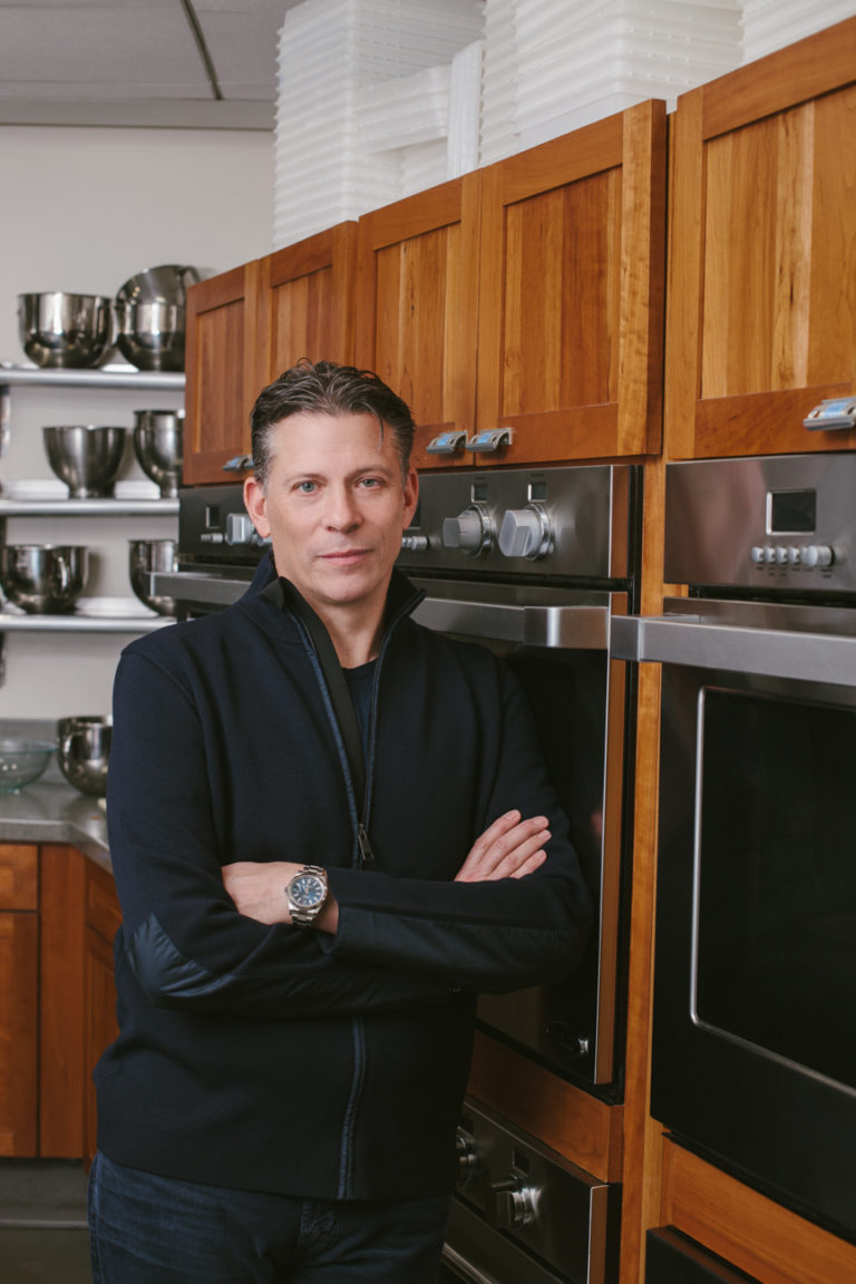 Media Guru: David Nussbaum, Chairman & CEO, America’s Test Kitchen Is ...