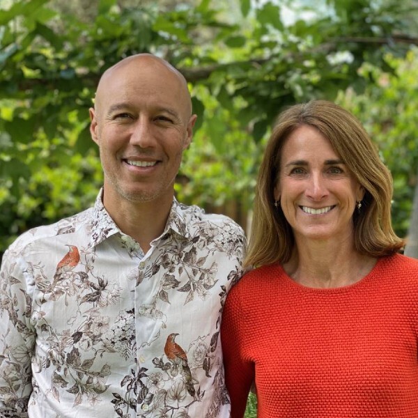 Modern Philanthropy – The New Way to Make an Impact with David and ...