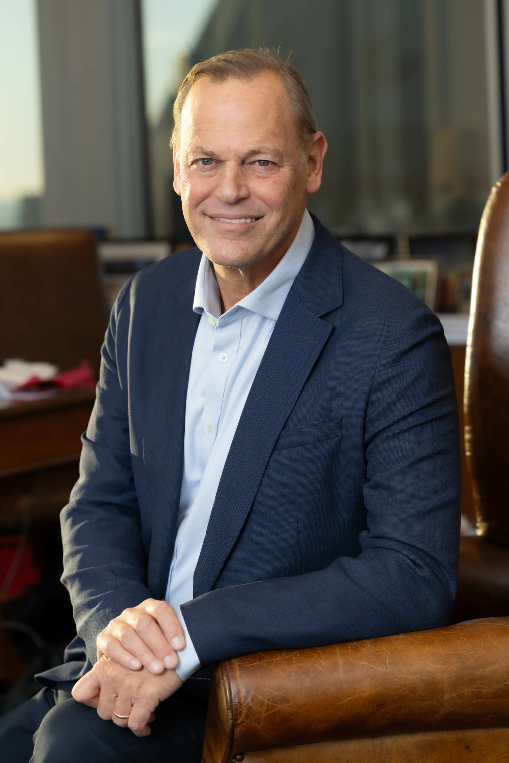 56th Annual Leadership Dinner | www.hbscny.org