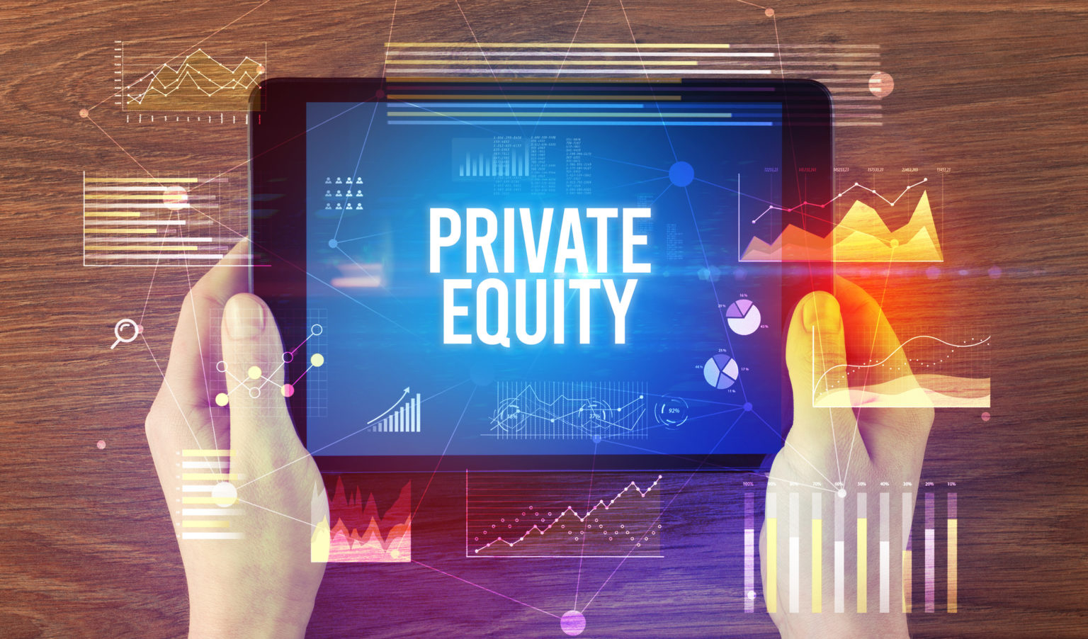 Virtual Private Equity Value Creation Key Lessons Now