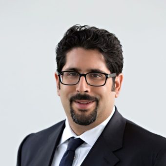 Exclusive: LVMH Inc. Chairman & CEO Anish Melwani on Luxury Retail ...