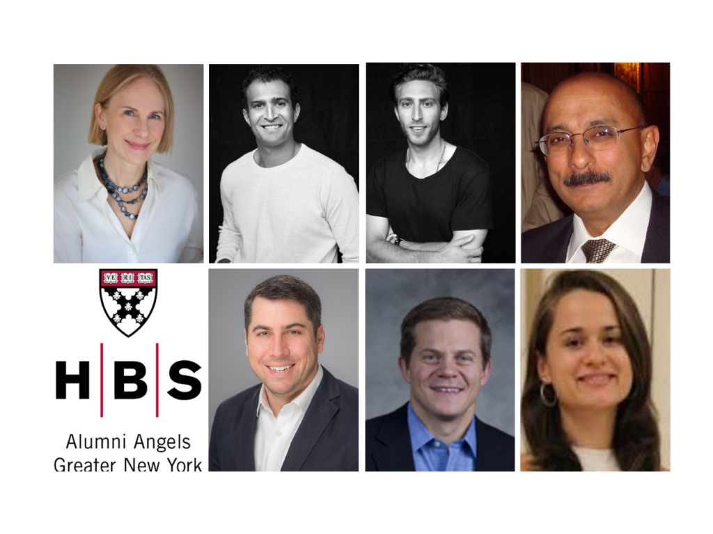 HBS Angels STARTUP SHOWCASE: Demystifying Investing in Healthcare ...