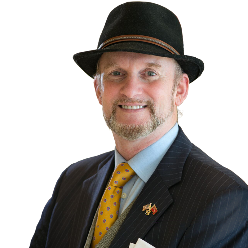 REGISTRATION CLOSED – The Unsettling Future of Ukraine, with Ambassador Gregory Slayton | www ...