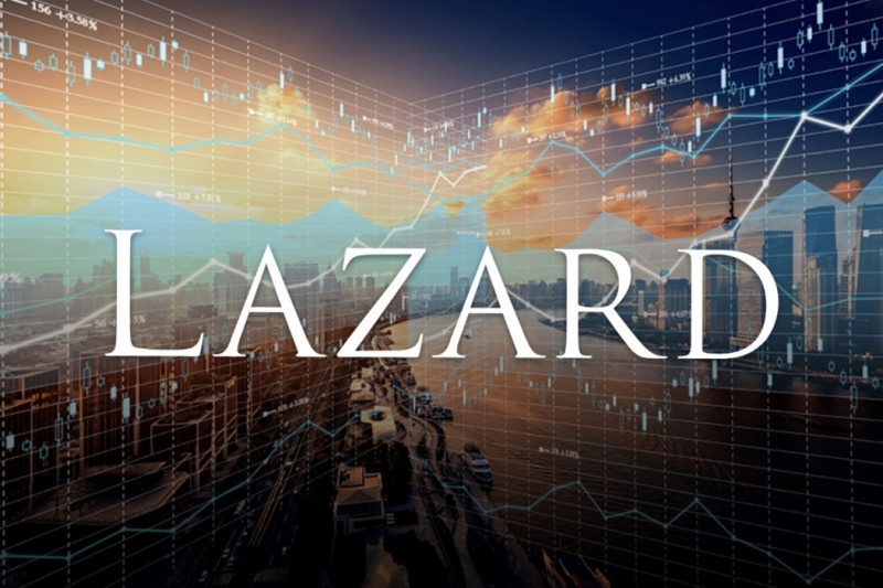 A Conversation with Lazard CEO and Chairman Peter Orszag | www.hbscny.org