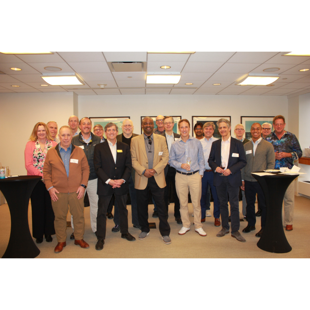 HBS Alumni Angels of Greater New York – September 2023 Pitch Night (in ...