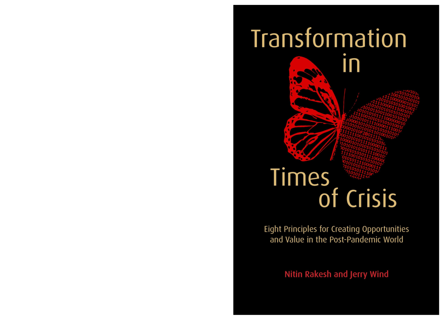 Transformation in Times of Crisis: Eight Principles for Creating ...