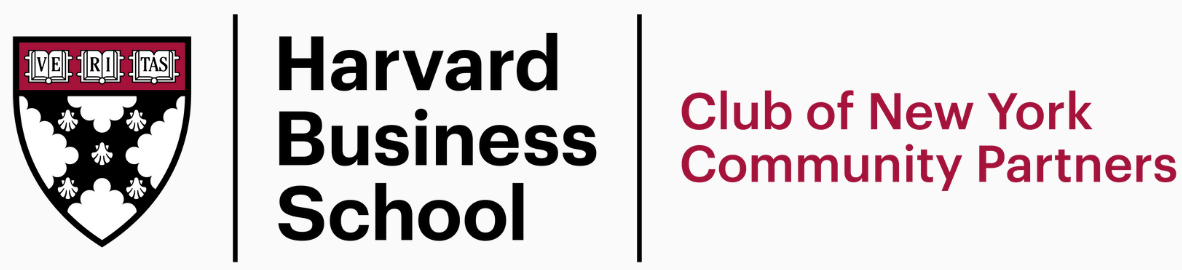 Help the HBS Club of New York Be More Impactful | www.hbscny.org