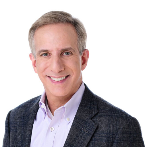 Media Guru Series: STAT, Co-Founder and Executive Editor Rick Berke ...