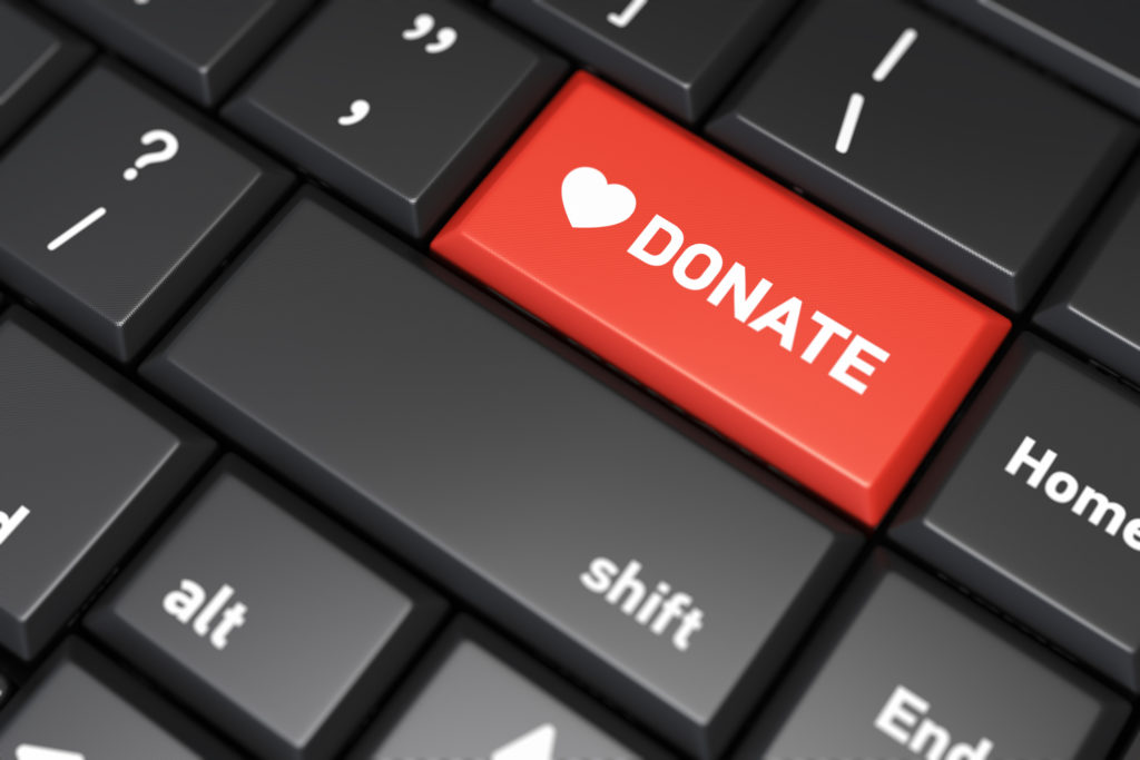 Modern Philanthropy – The New Way to Make an Impact with David and ...