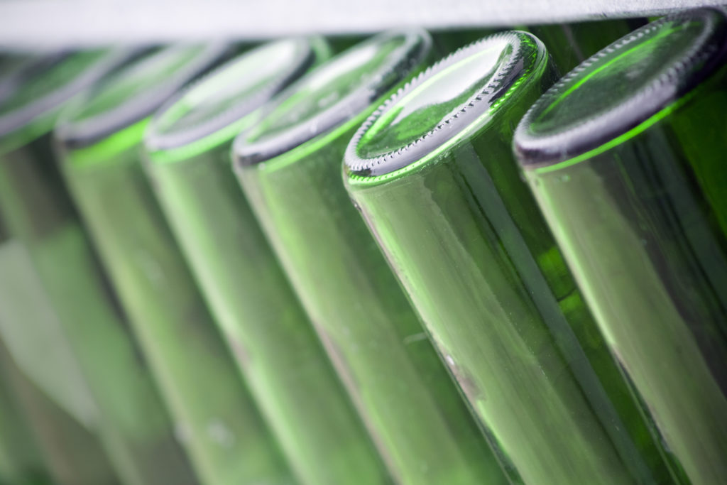 Bottoms Up Turned Upside Down – Lessons from the Pandemic Shared by ...