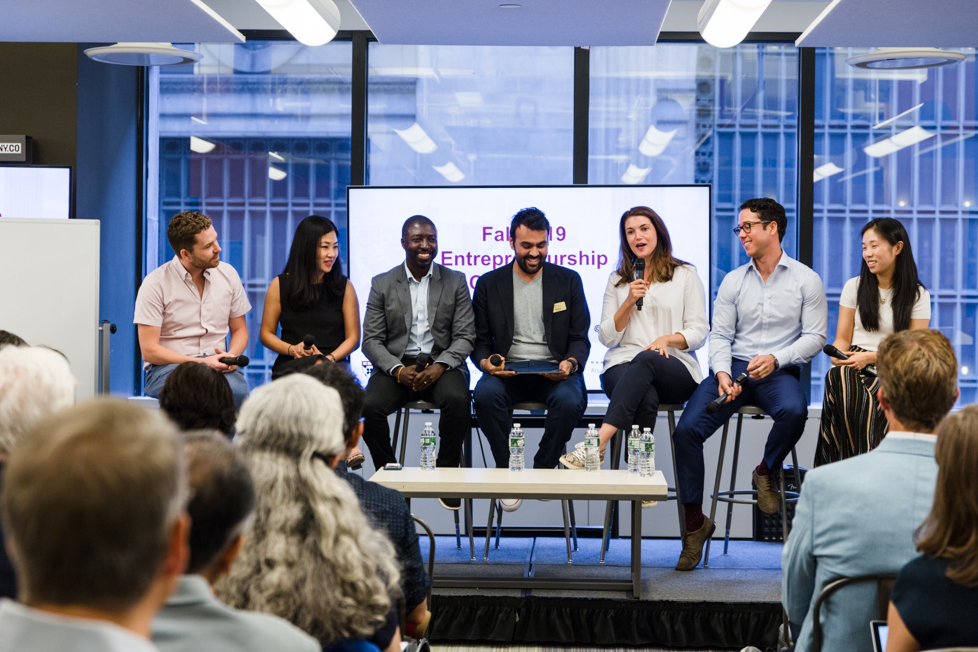 Alumni Startups | www.hbscny.org