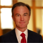 Wall Street Legend Greg Fleming Discusses Financial Services and the ...