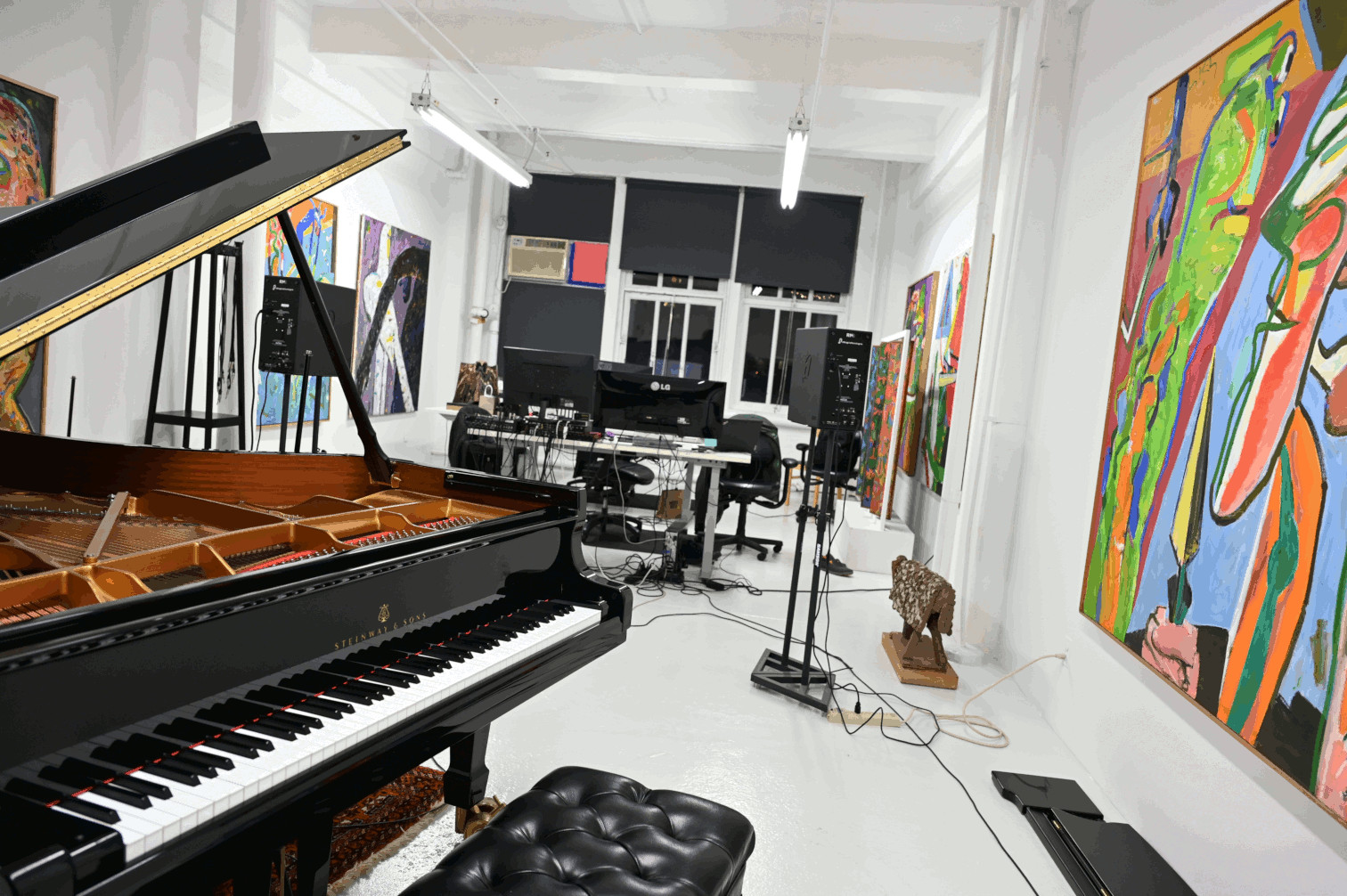 Dynamic Music: Discover How Technology Reshapes What Concert Music Can ...